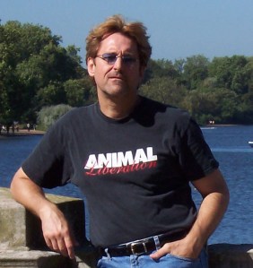 Animal Rights Activists and Organizations – Speaking of Research