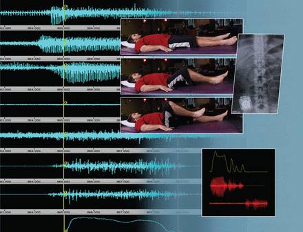 Paralysis breakthrough – electrical stimulation enables four paraplegic ...