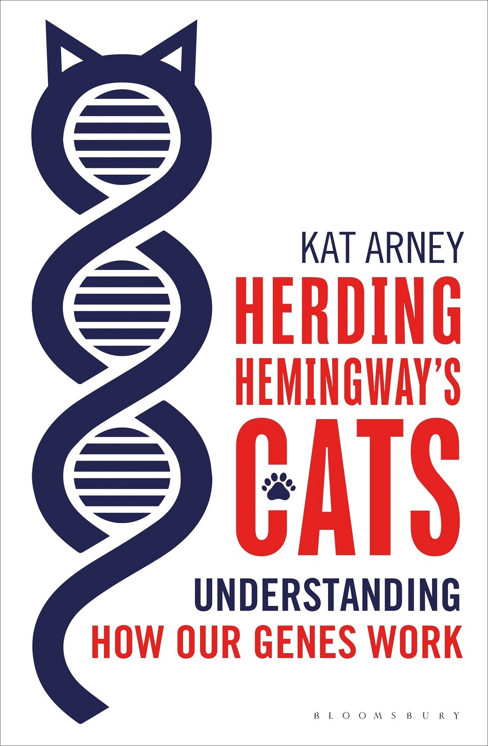 Herding Hemmingway’s Cats: Book review – Speaking of Research