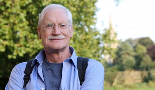 Winners of 2017 Brain Prize announced – Peter Dayan, Ray Dolan and ...