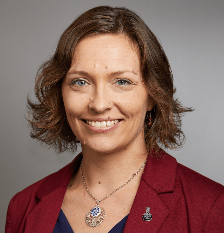 Committee – Speaking of Research